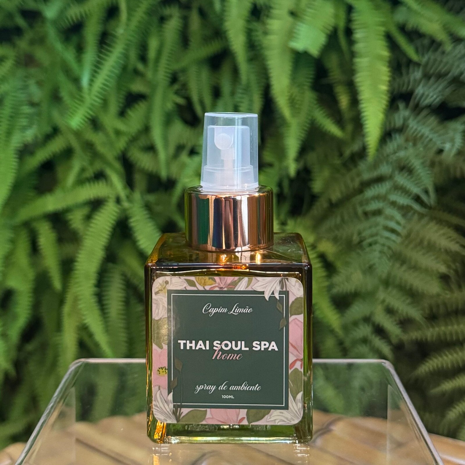 Home Spray - Thai Soul SPA